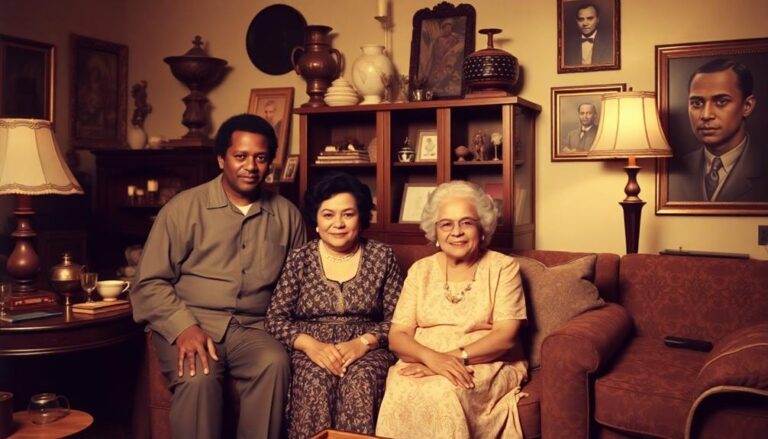 Johnny Mathis’ Parents’ Ethnicity: a Look Into His Heritage - Youngster ...