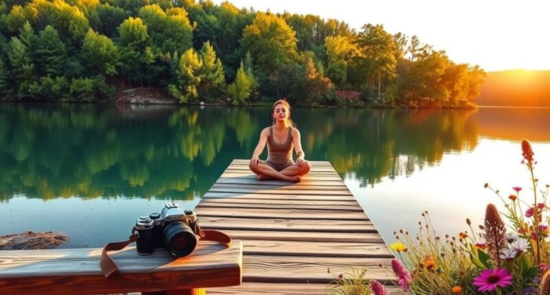 The Stress Bucket Model: Visualizing and Managing Daily Pressure ...