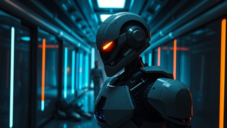 Breaking Down *Murderbot* Episodes: From Droid to Hero - Youngster Choice