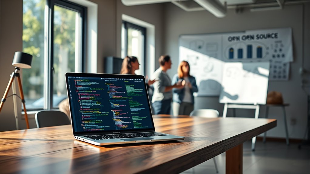 Benefits of Open‑Source AI Models Over Proprietary Systems - Youngster ...