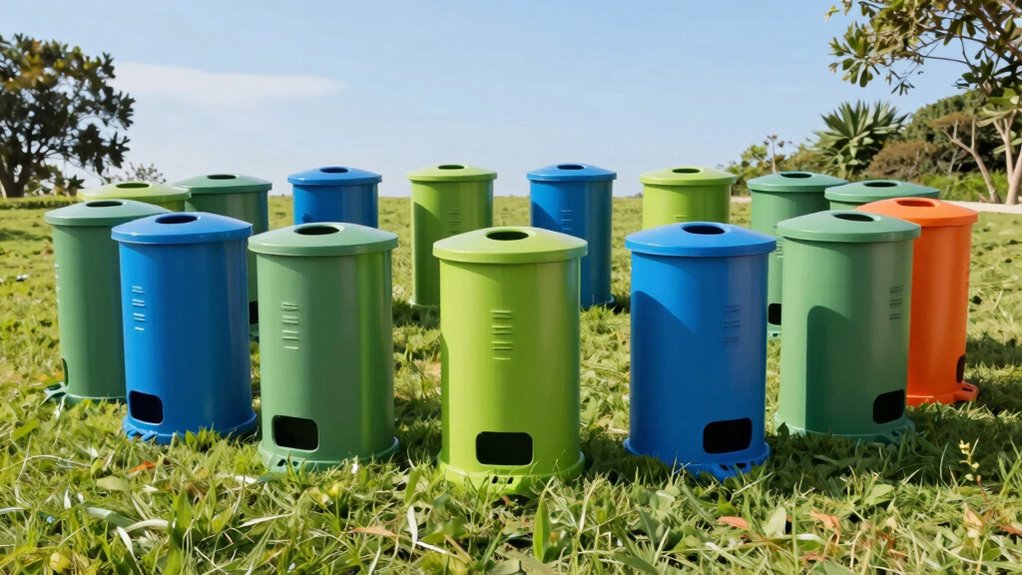 15 Top Composter Tumblers for 2026 That Make Composting Easy ...
