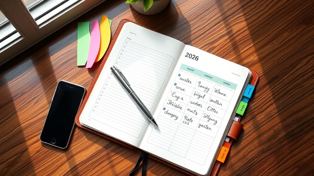 13 Best Planners for 2026 to Organize Your Year - Youngster Choice
