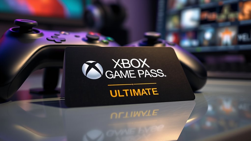 9 Best Xbox Game Pass Ultimate Codes for 2026 - Youngster Choice