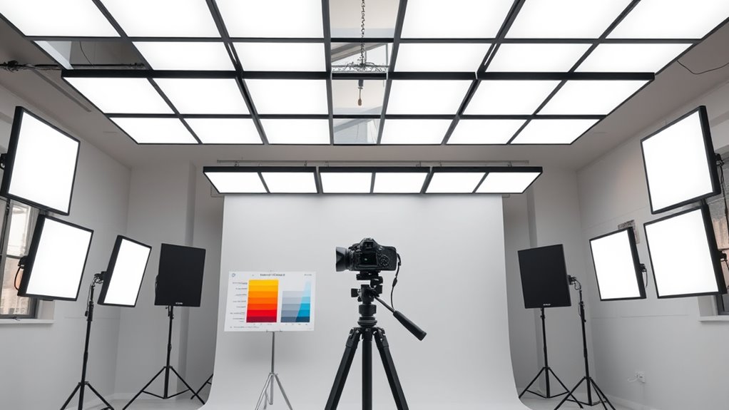 15 Best LED Light Panels for Studio Lighting in 2026 - Youngster Choice