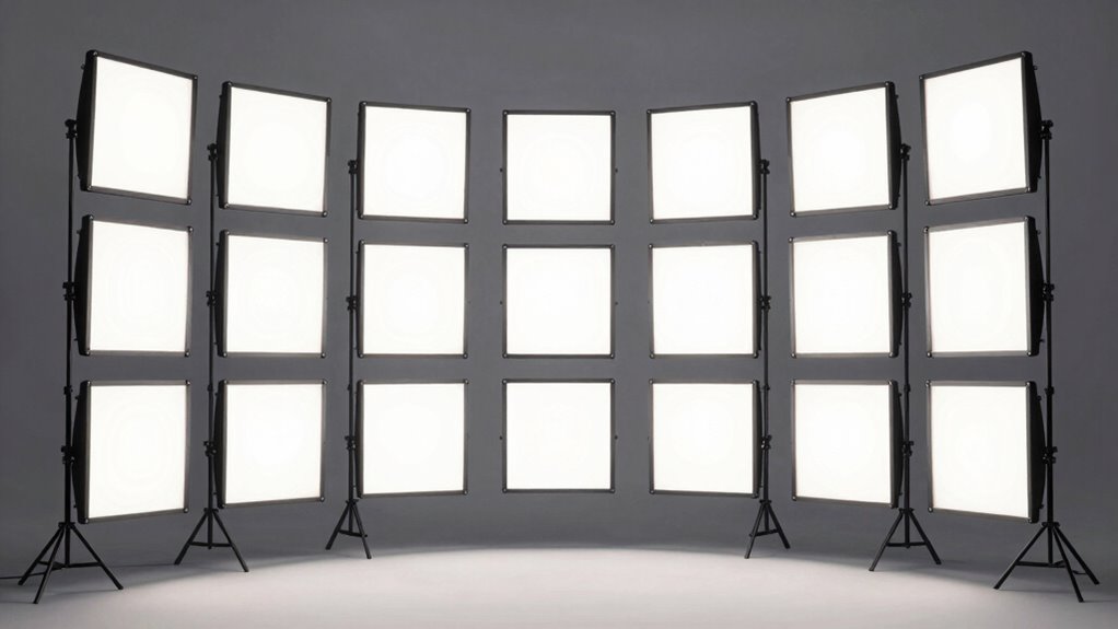 15 Best LED Light Panels for Studio Lighting in 2026 - Youngster Choice