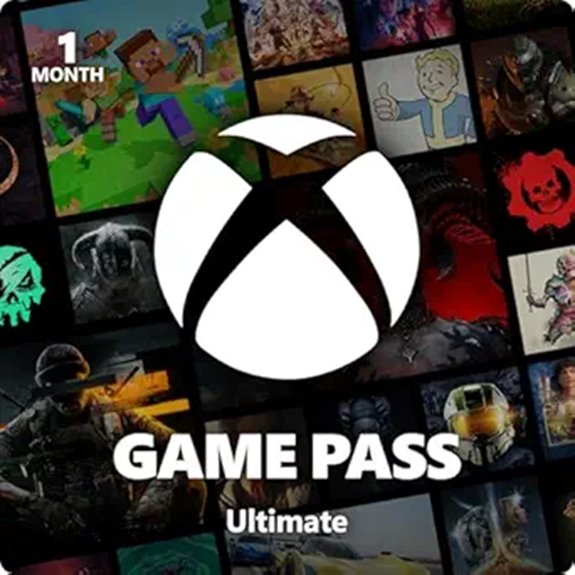 9 Best Xbox Game Pass Ultimate Codes for 2026 - Youngster Choice